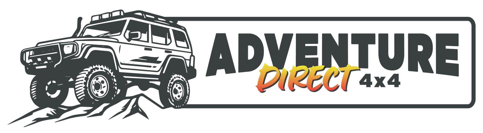 Adventure Direct 4x4 Fitment Centre Centurion