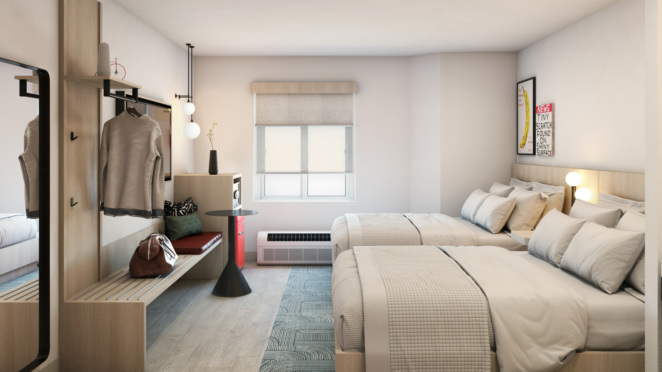 BOB Hotels Tallahassee - Boutique on Budget