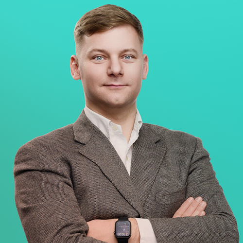 Tech_Champ Hakatonas