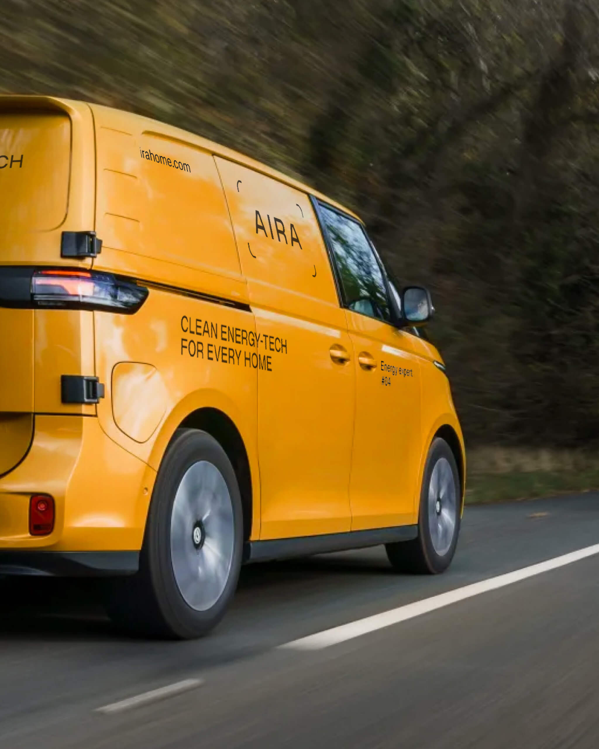 Heat Pumps, Solar and Clean Energy Technology | Aira Group