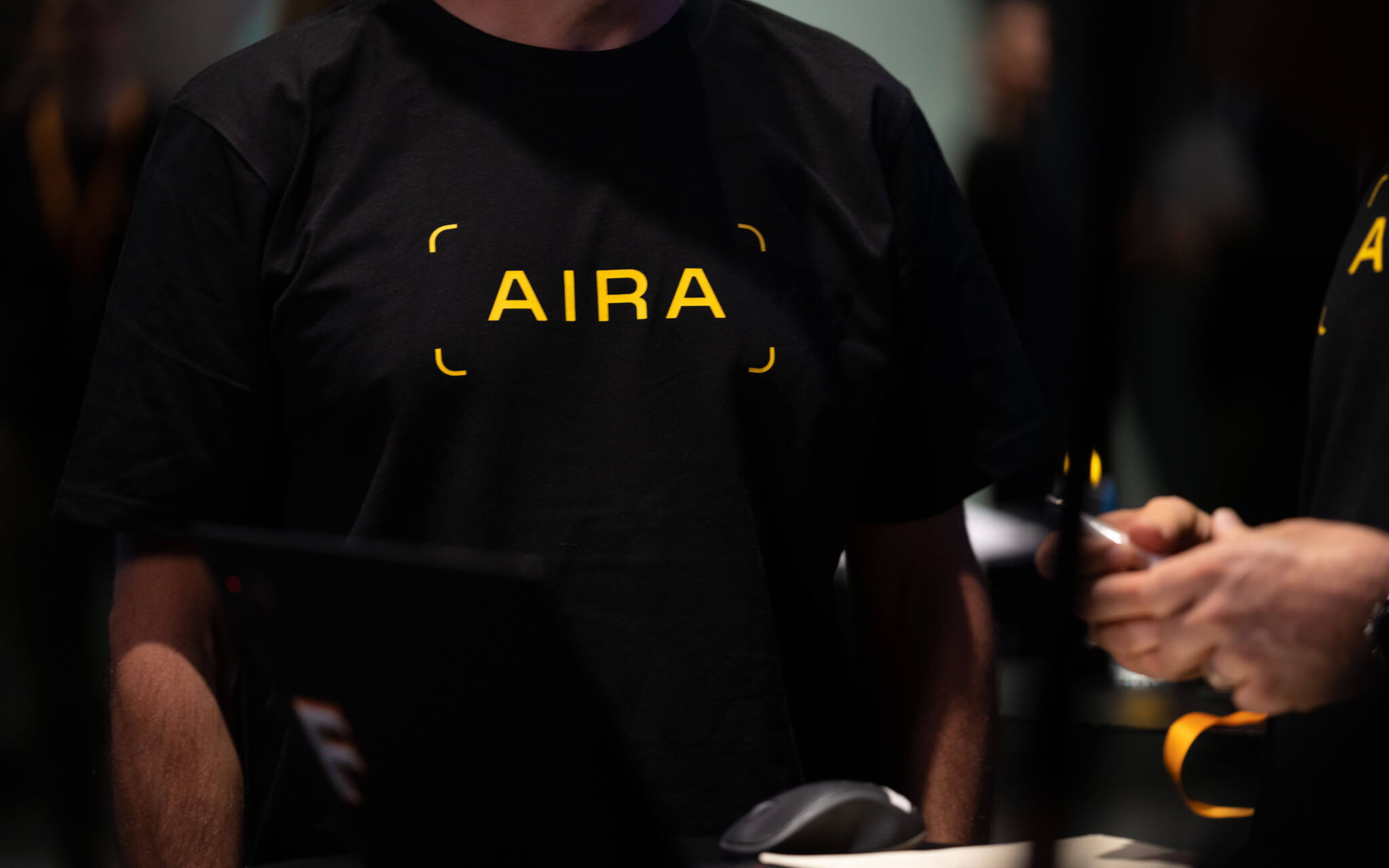Careers and Job Opportunities | Aira Group
