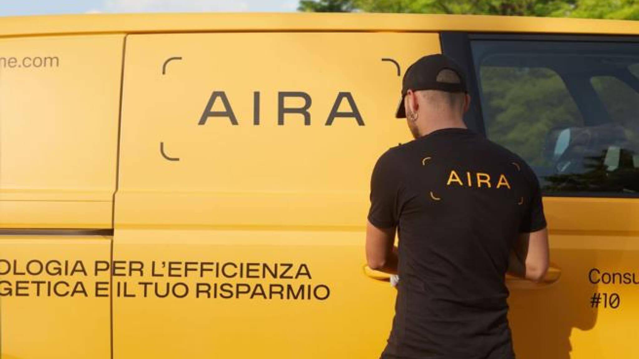 Press & Media | Aira Group