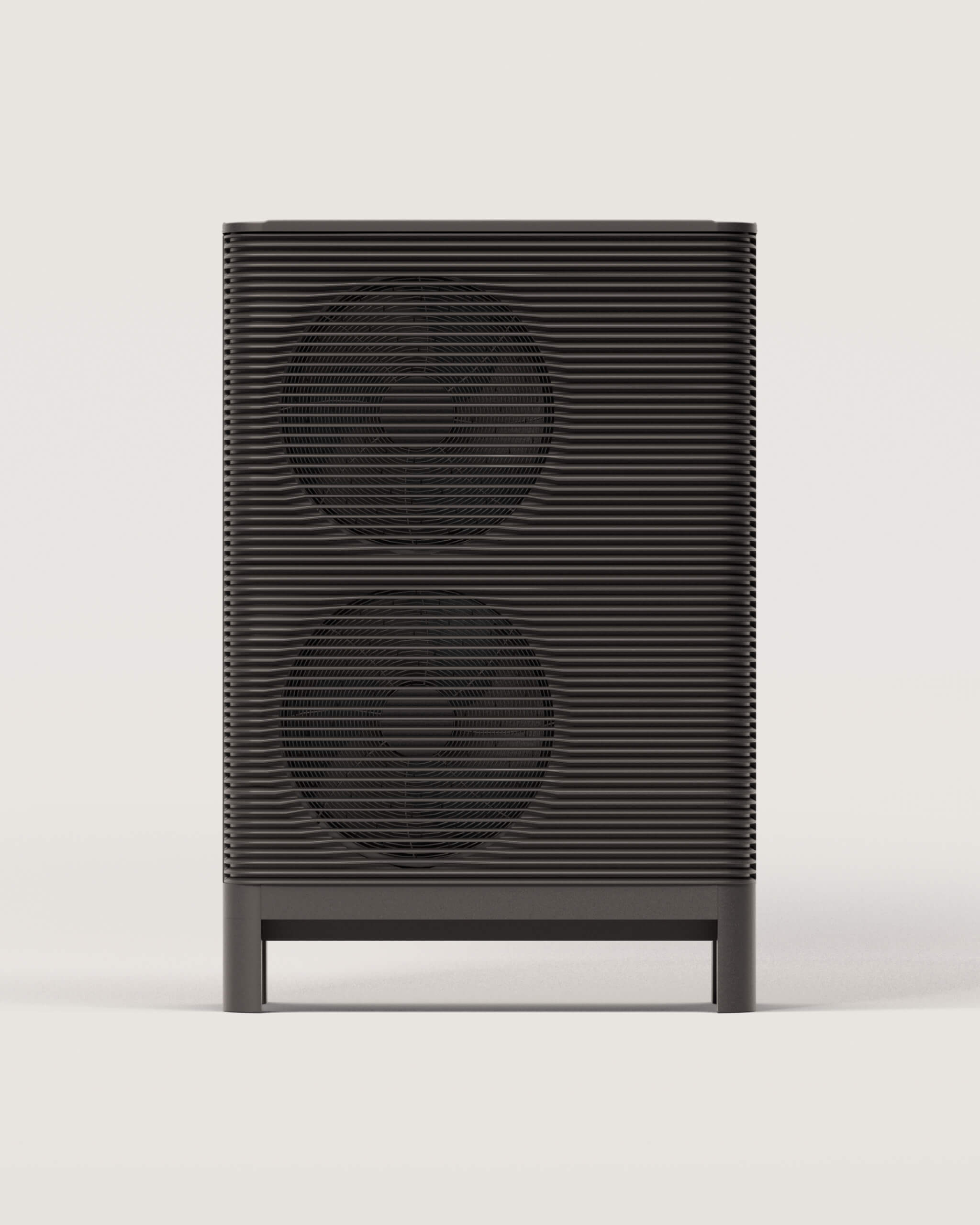 Finally. A clean, affordable way to heat our homes | Aira Group