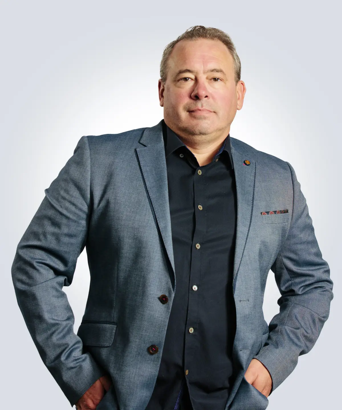 Our People - Hothouse