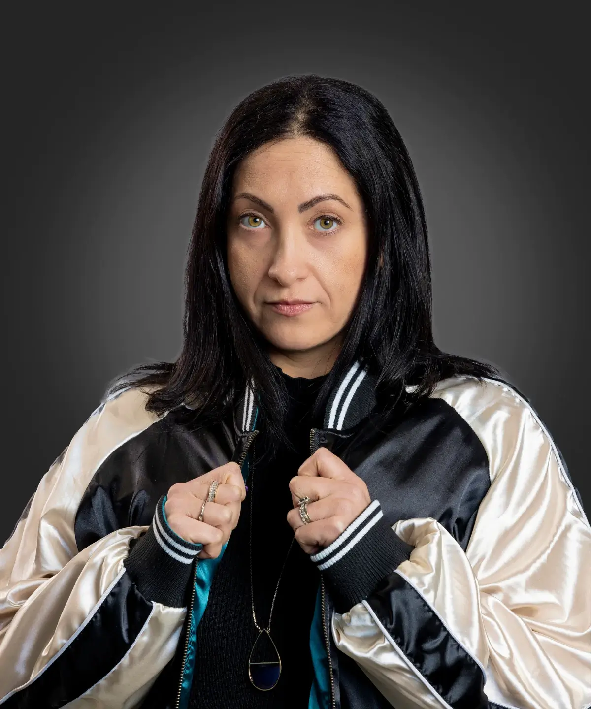 Our People - Hothouse