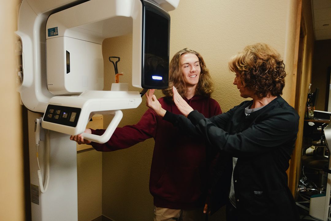 Full service Dentist in Greeley, CO | Greeley Dental Care