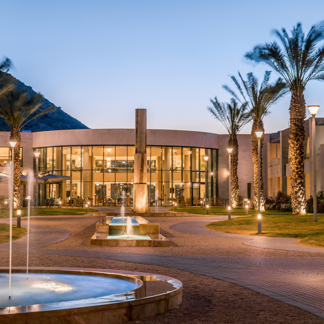 Magdala, a place of Encounter