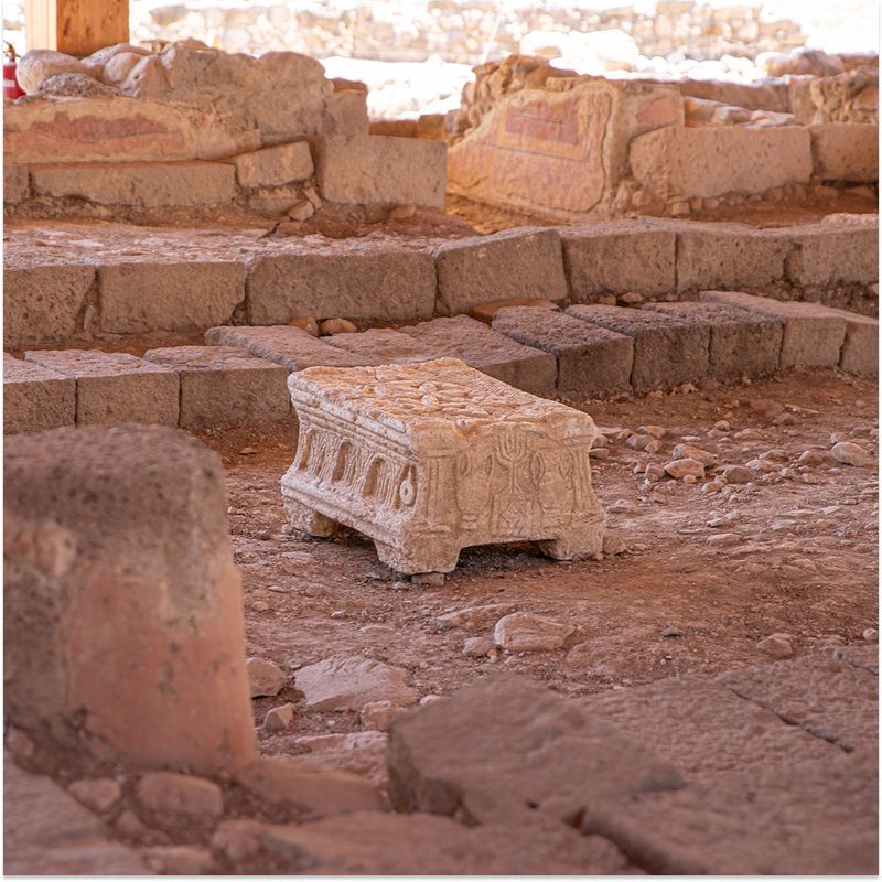 Magdala, a place of Encounter