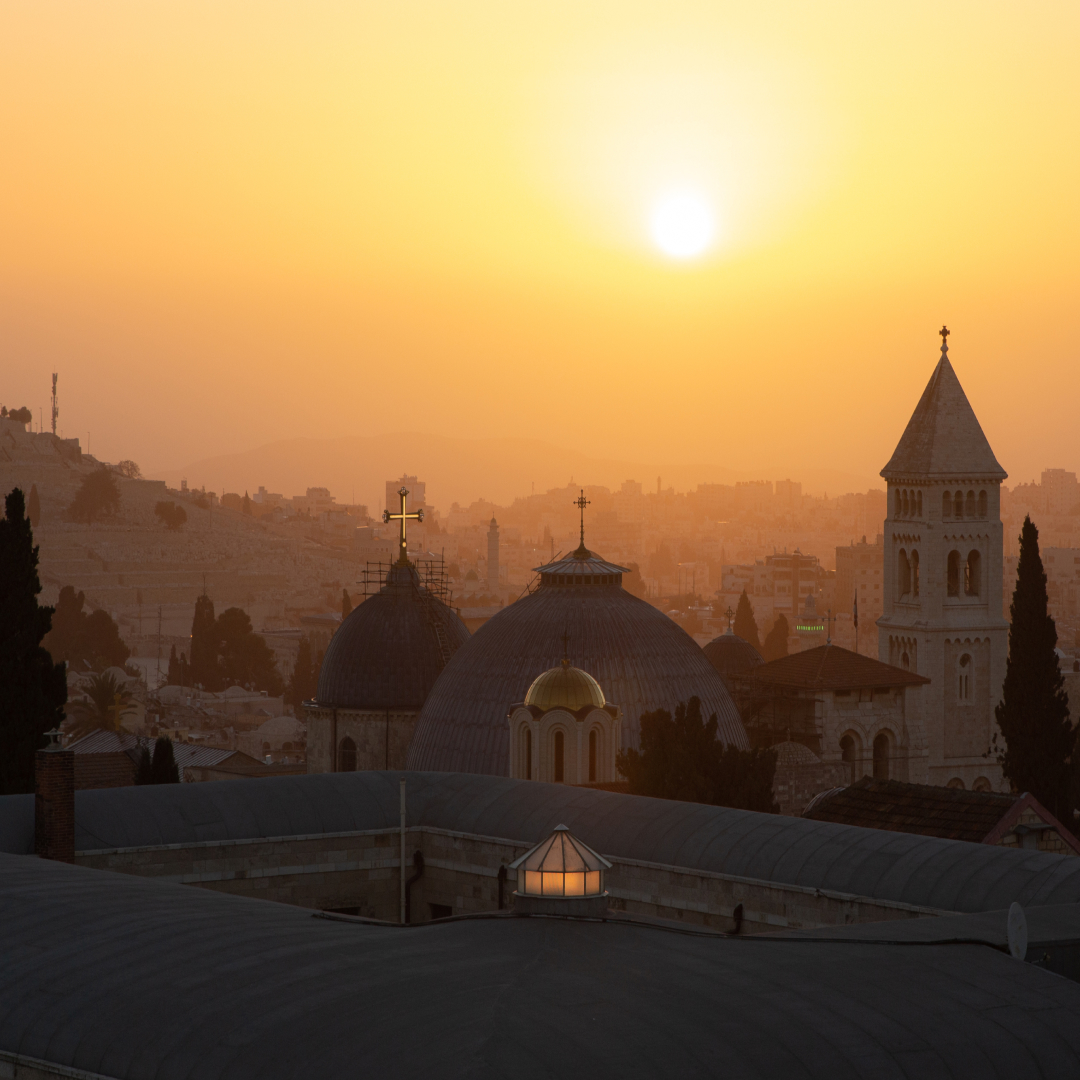 Magdala, a place of Encounter