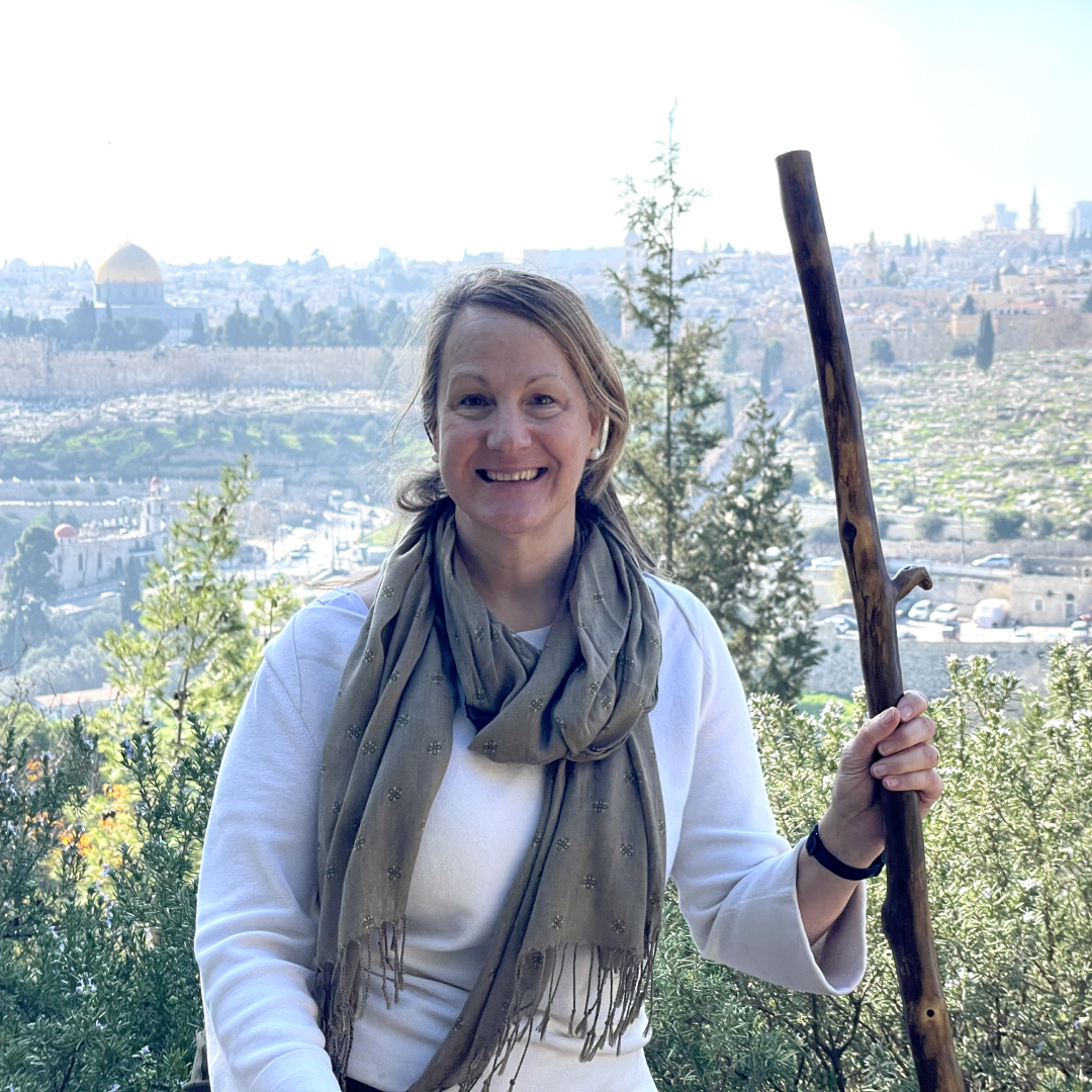 Magdala, a place of Encounter