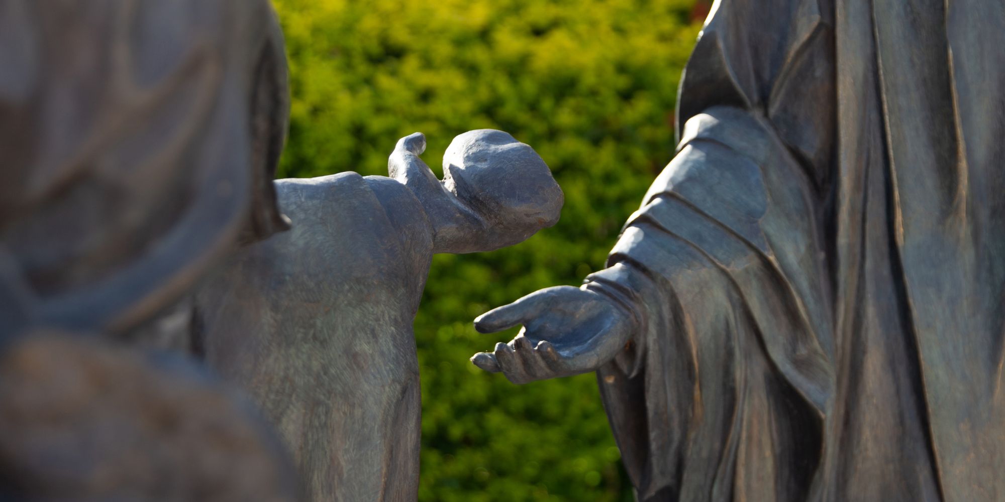 Contact Us - Magdala