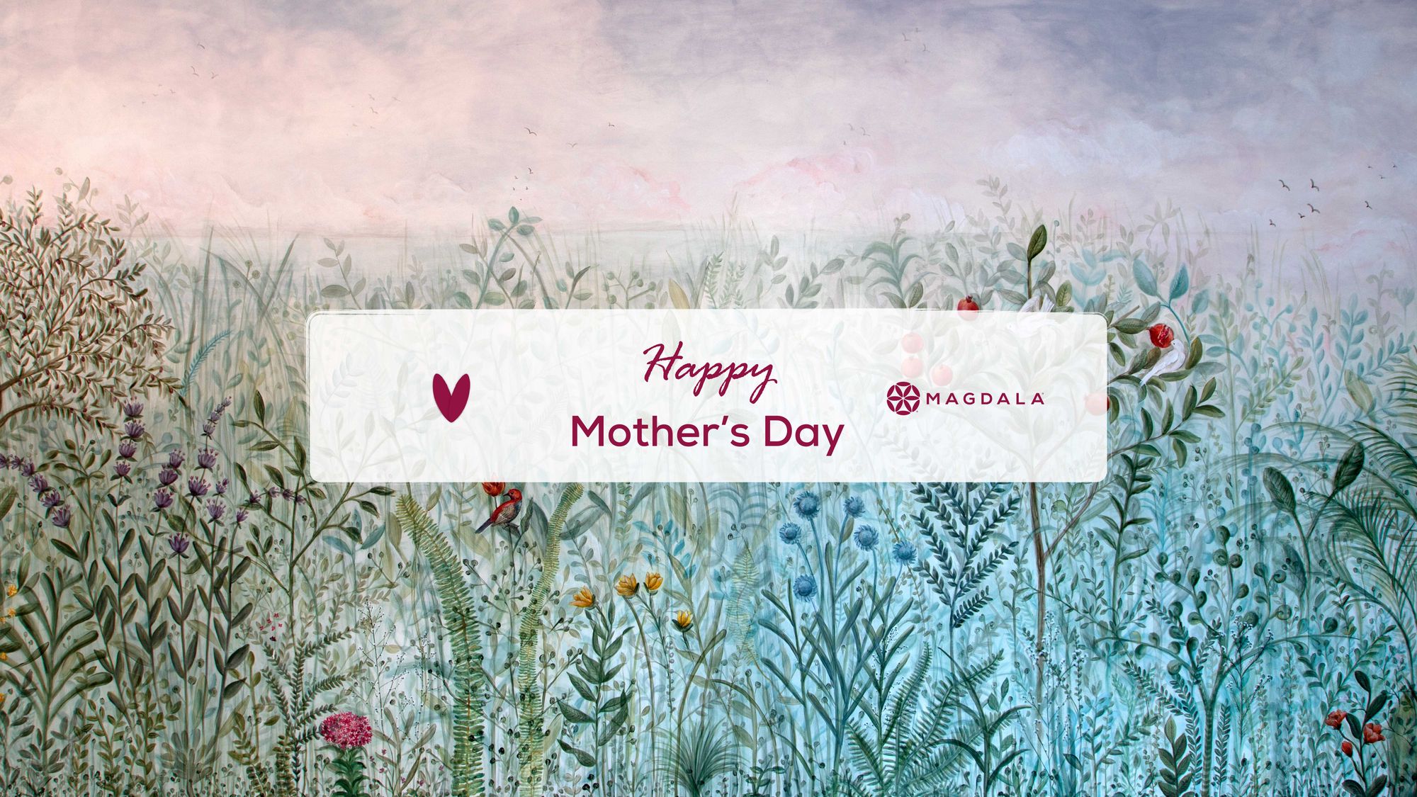 Magdala, a place of Encounter