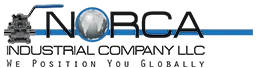 Contact | Norca Industrial Company, LLC