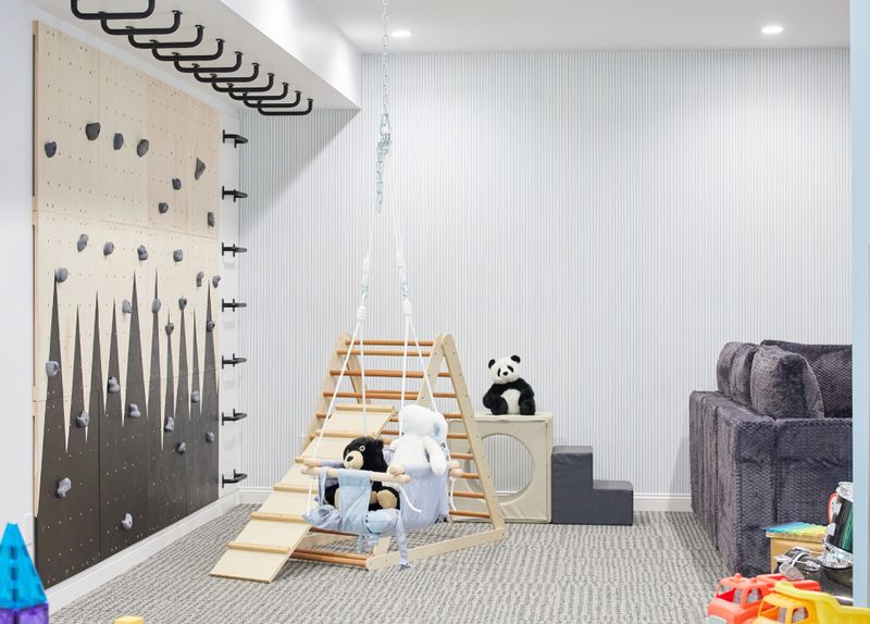 Greenwich Play Home | The Authority in Purposeful Play Space Design