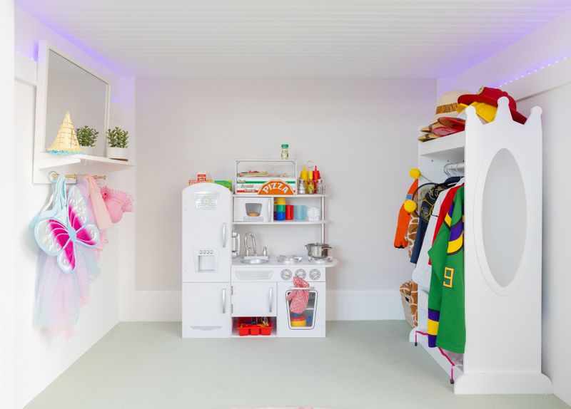 Greenwich Play Home | The Authority in Purposeful Play Space Design
