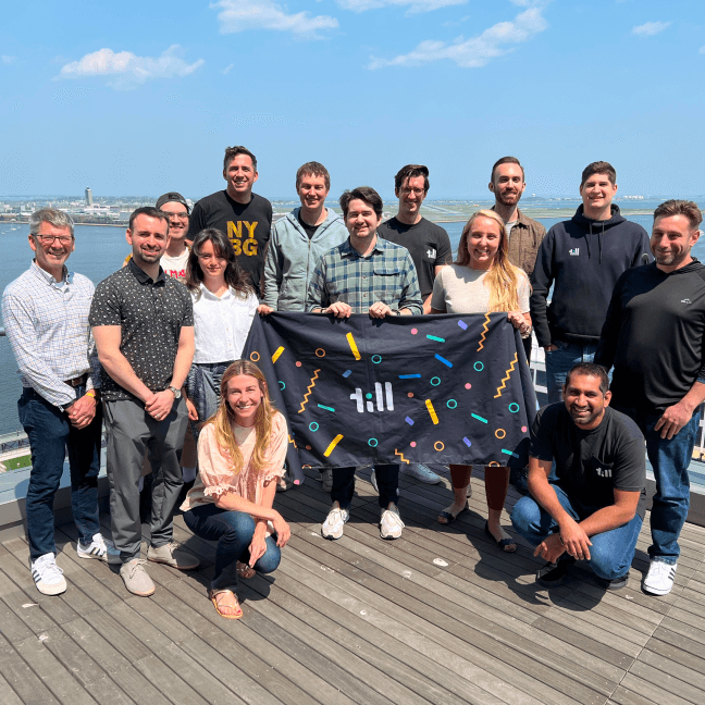 About Us: What Makes Till Different | Our Mission | Till Financial