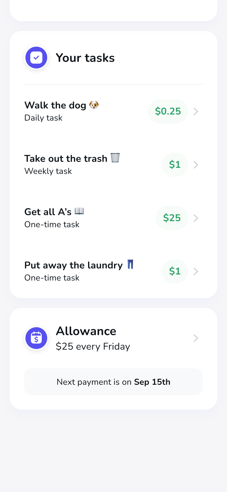 Till Financial: Banking for Teens