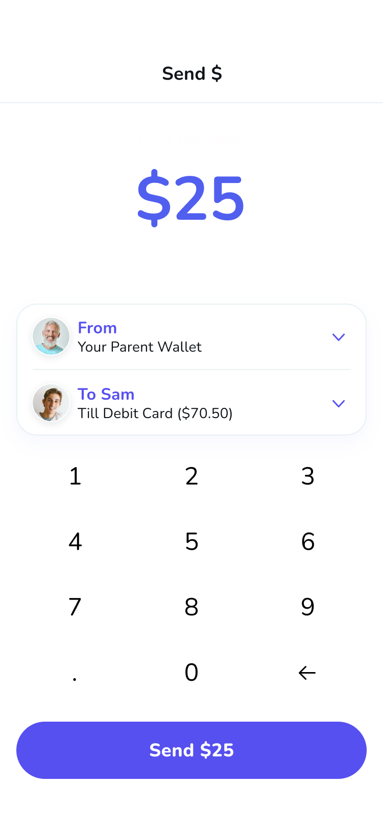 Till Financial: Banking for Teens