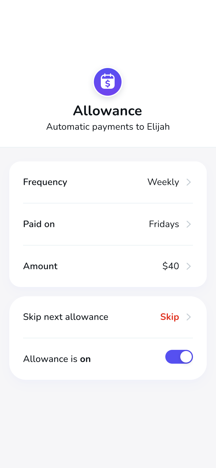 Till Financial: Banking for Teens