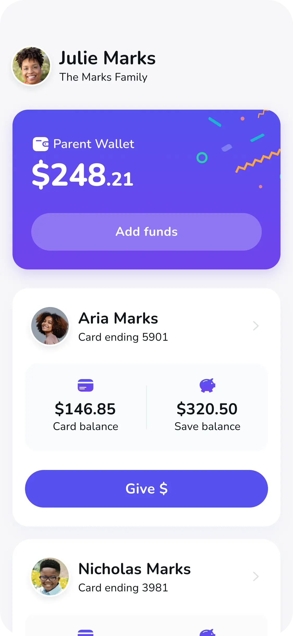 Till Financial: Banking for Teens