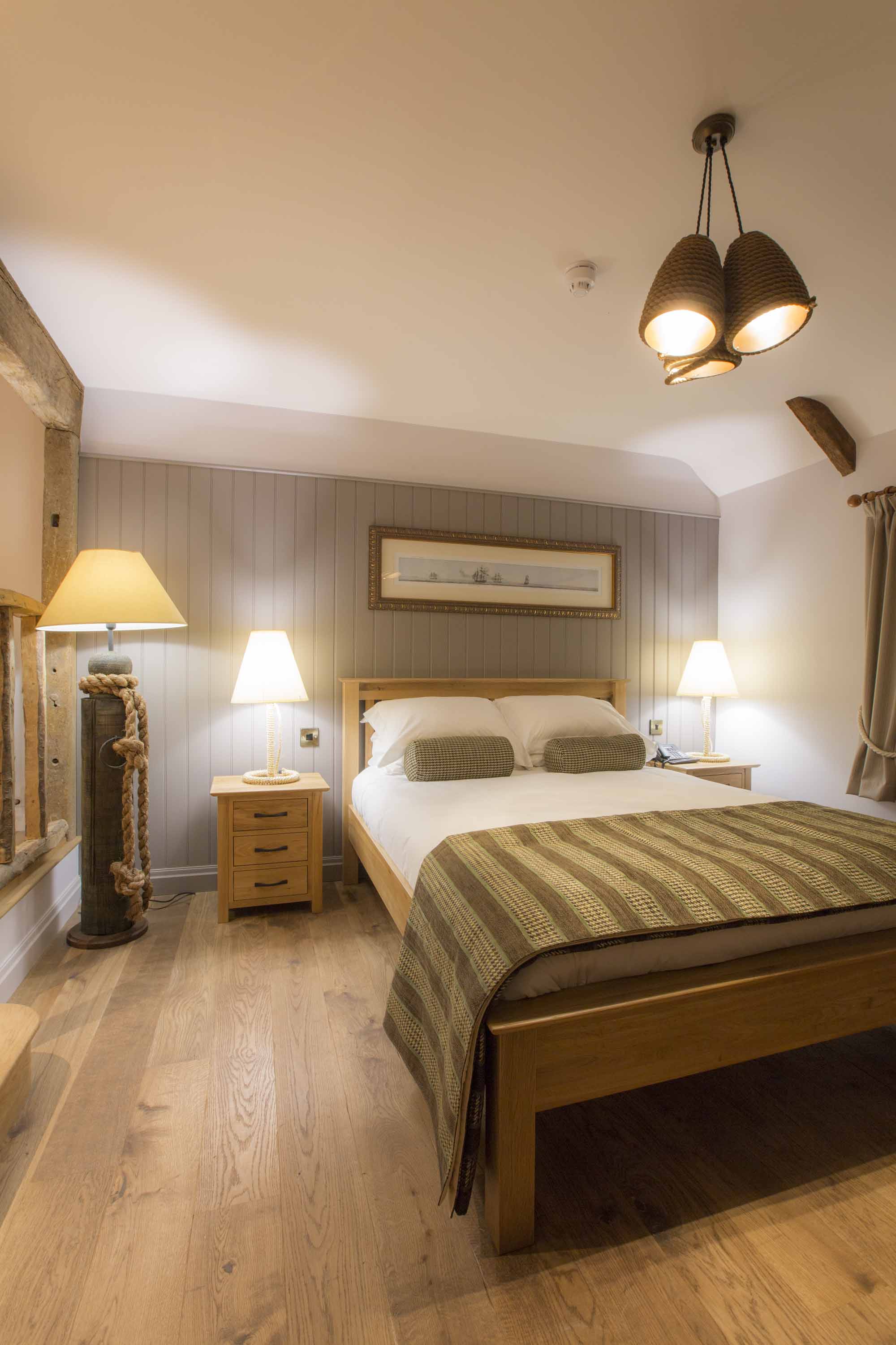 The Anchor Inn, Seatown Dorset