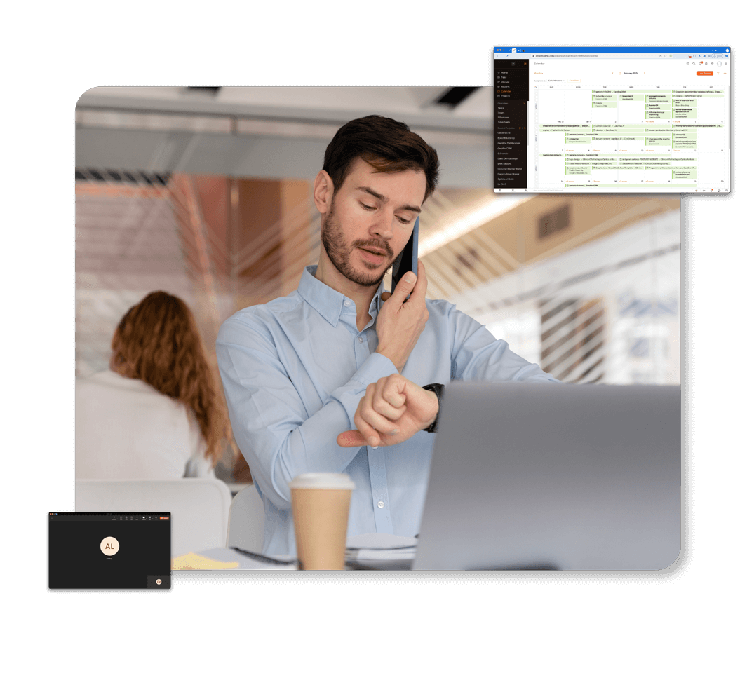 Products Ai Optimized Appointment Scheduling 