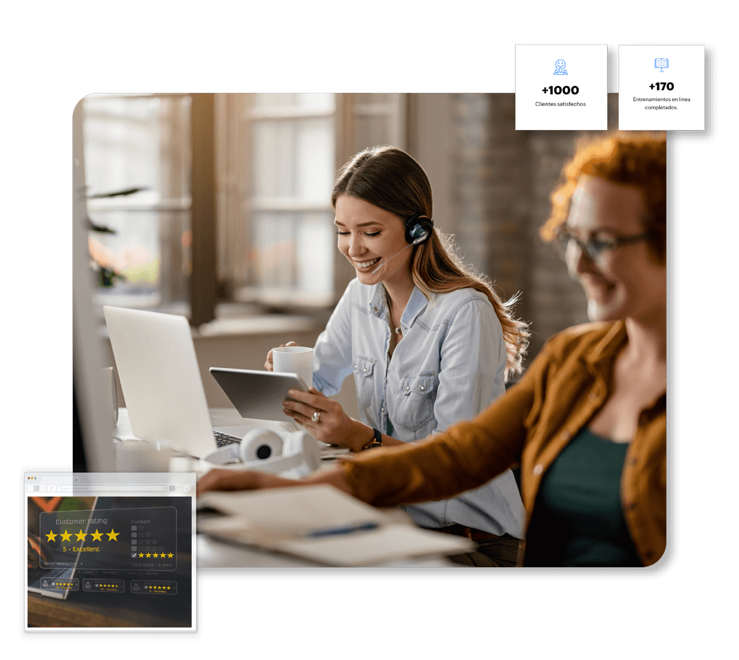 Products Ai Driven Customer Qualification