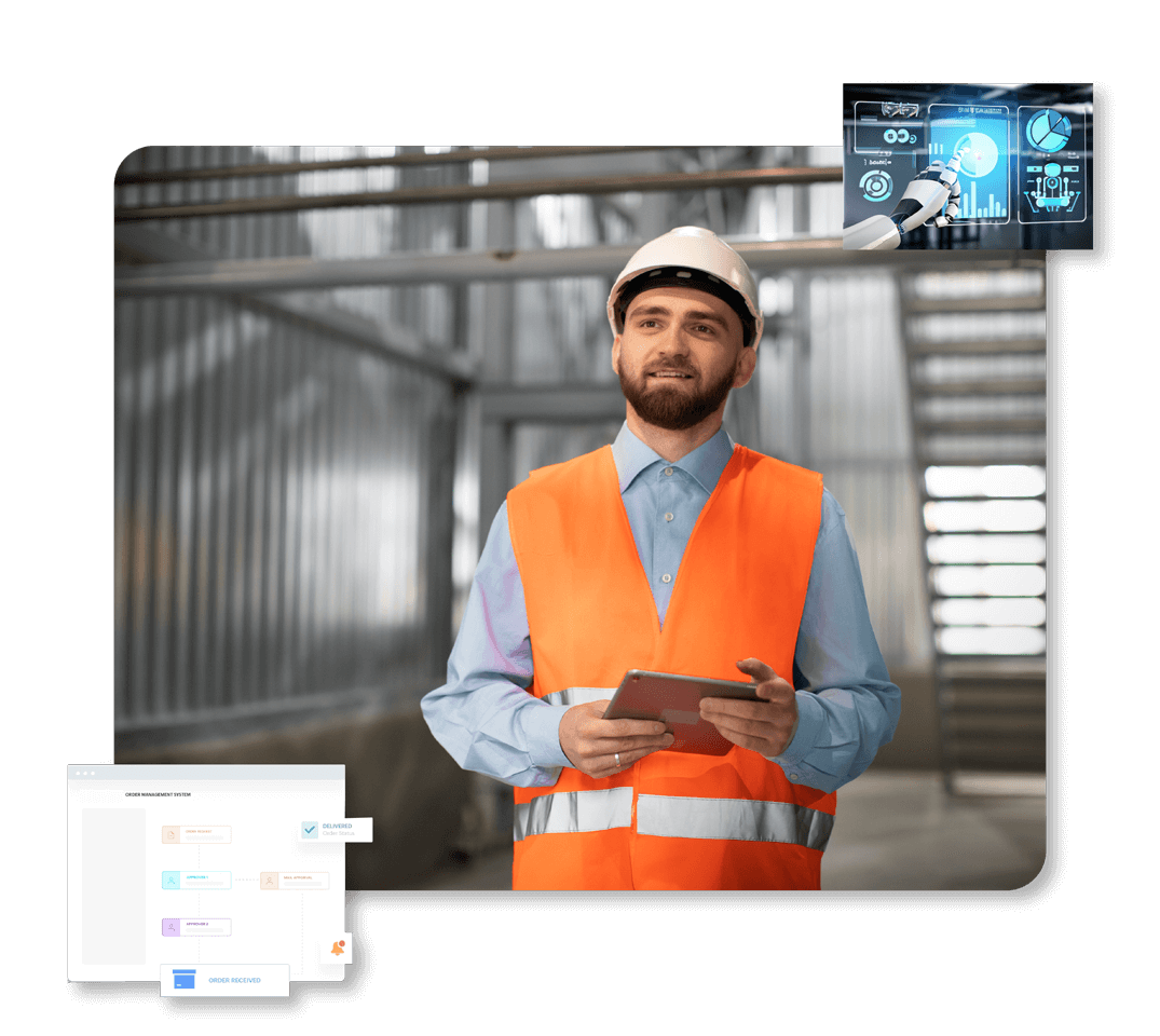 Products Ai Enabled Robotic Process Automation Rpa