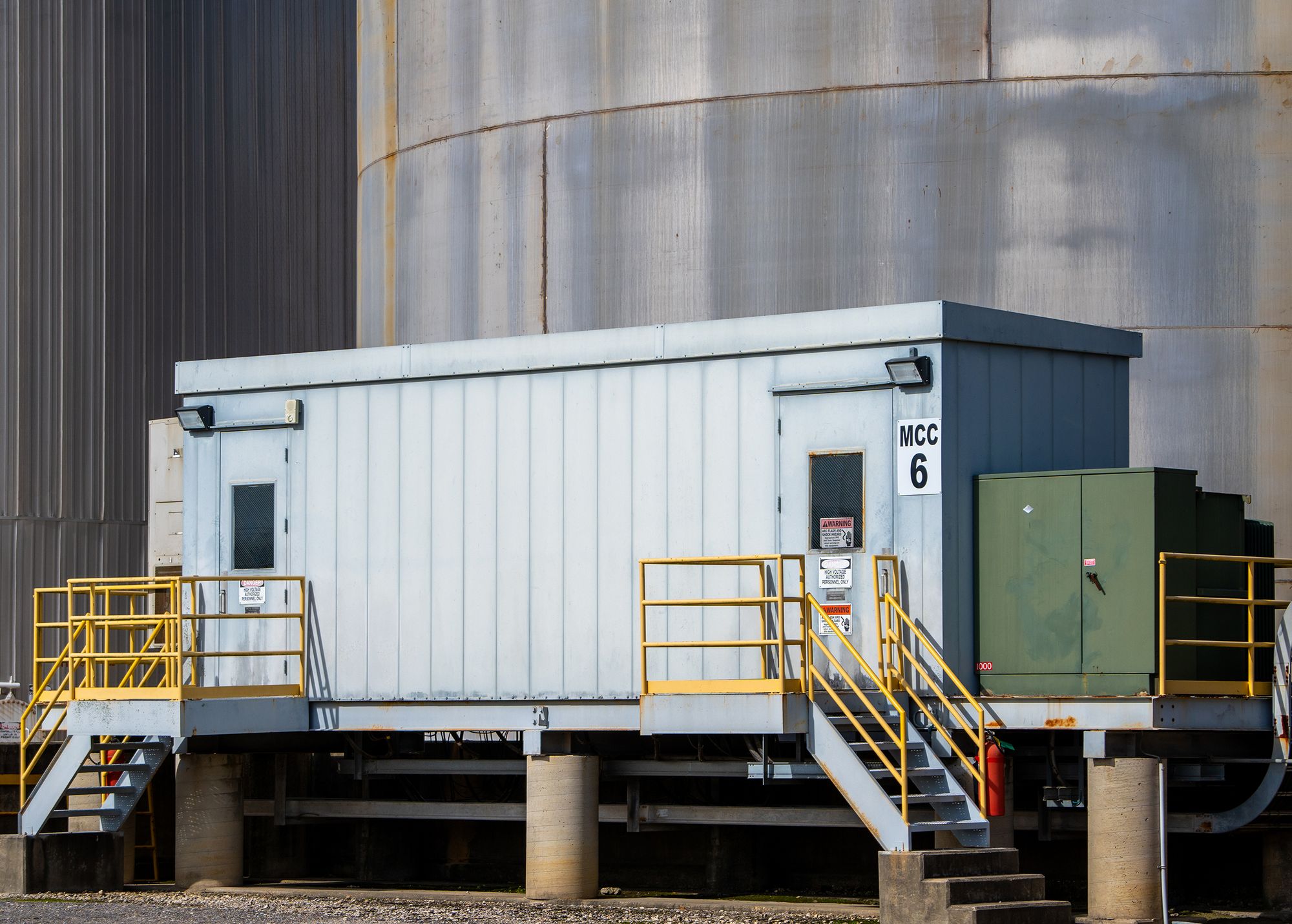 Generator Installation & Maintenance