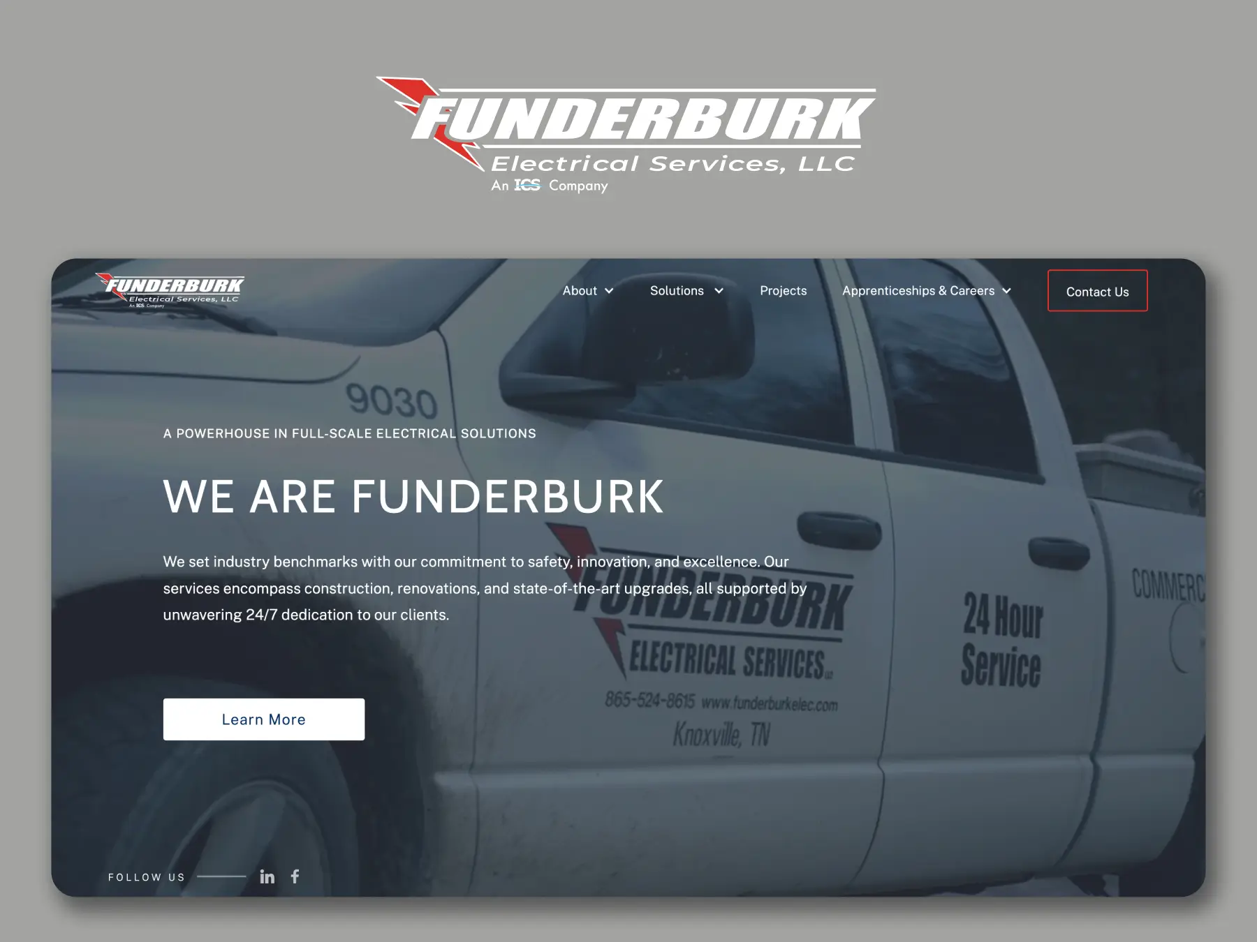 Funderburk Electrical Services