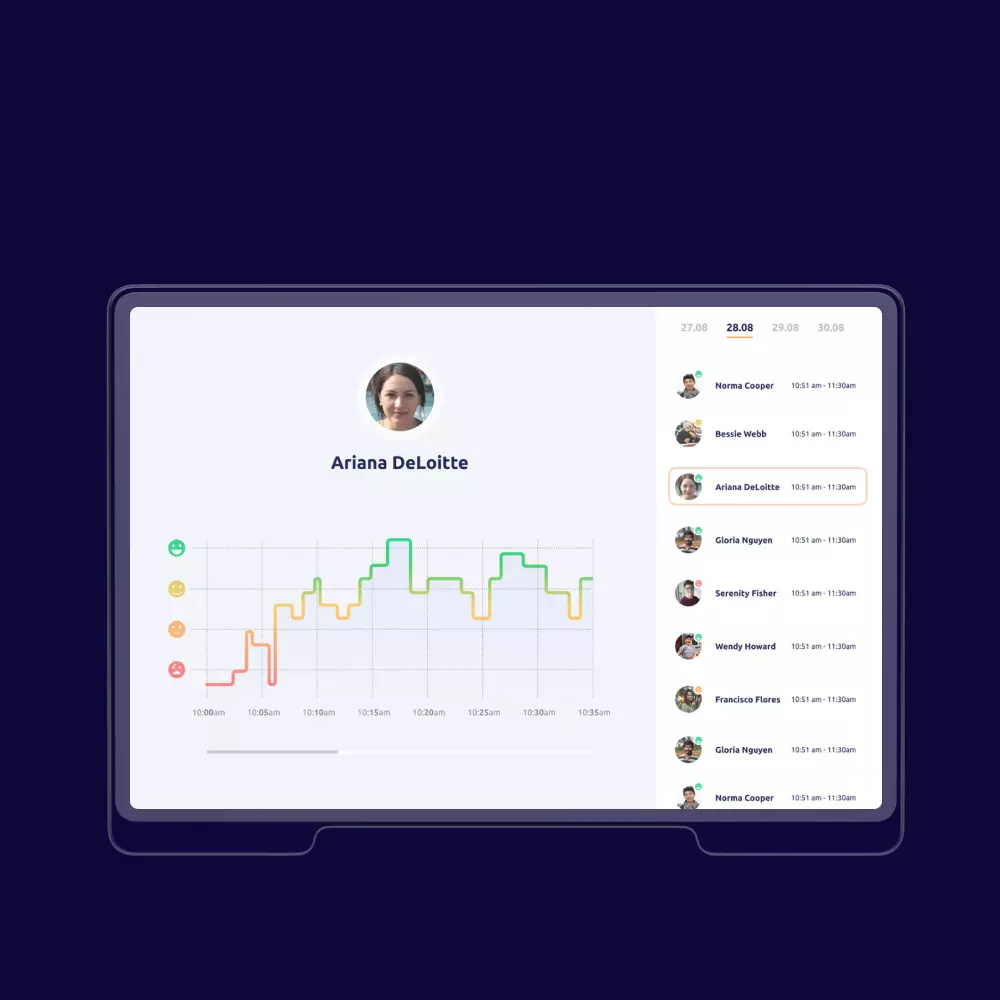 Employee Tracker: Precision Data Engineering for Workforce Insights