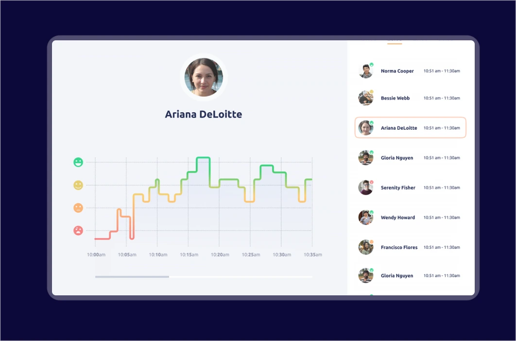 Employee Tracker: Precision Data Engineering for Workforce Insights
