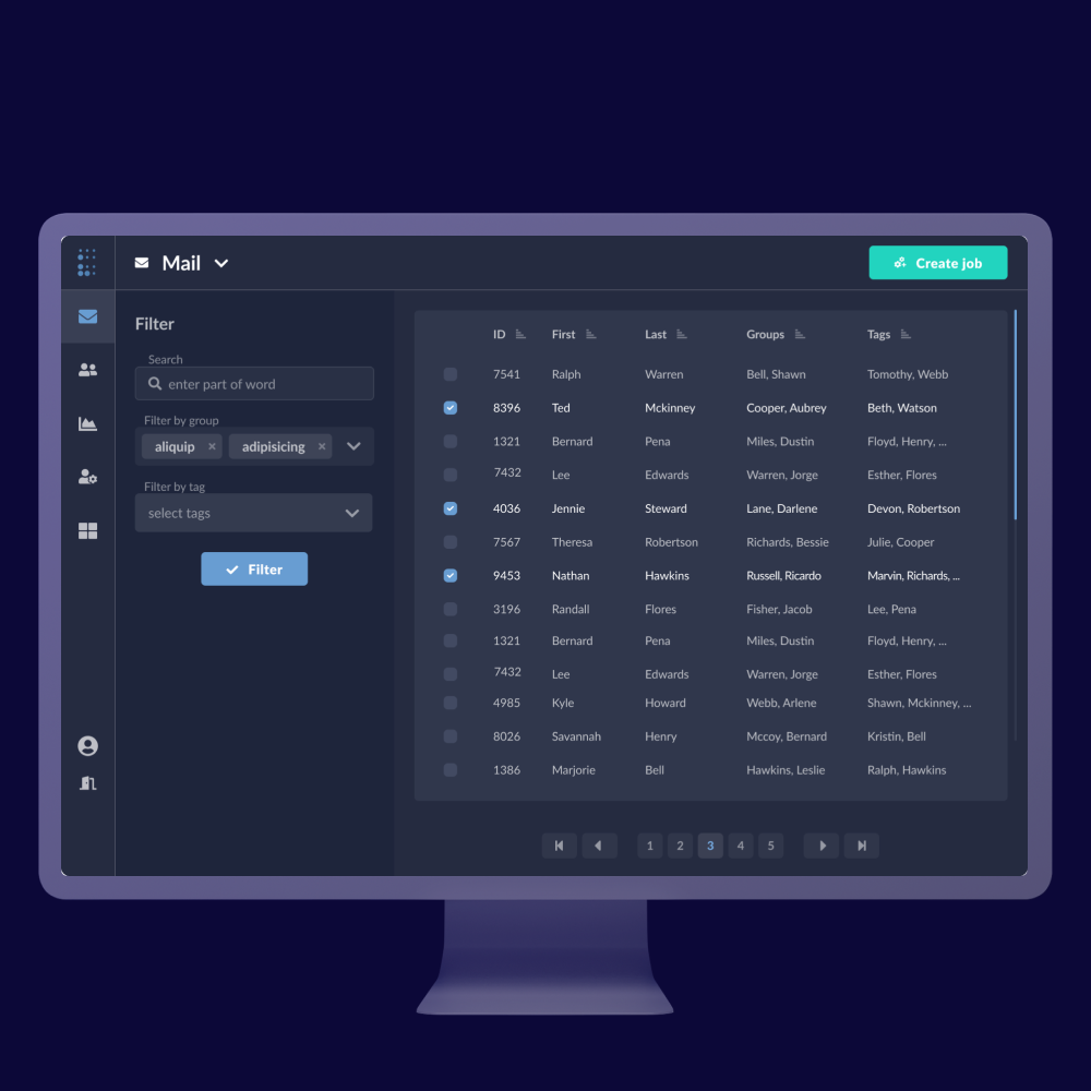 Financial Intermediation Platform: Precision Data Engineering Hub