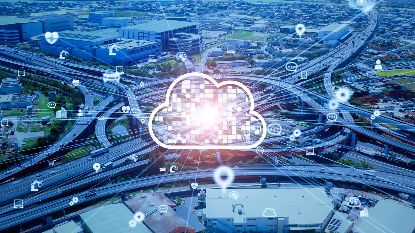 Cloud Infrastructure Monitoring: Tending the Cyber Garden