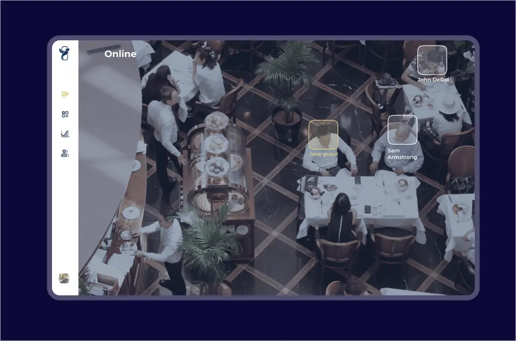 Enhancing Compliance and Security with AI-Powered Client Identification