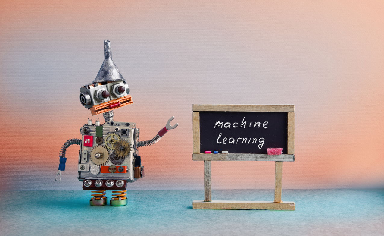 Machine Learning Basics: Definition, Types, and Applications