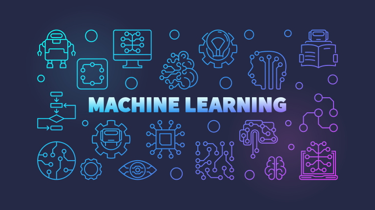 Machine Learning Basics: Definition, Types, and Applications