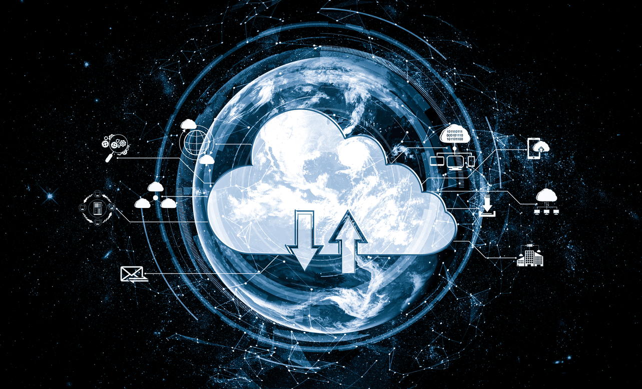 Cloud Integration as a Service in 2024- Benefits for Businesses