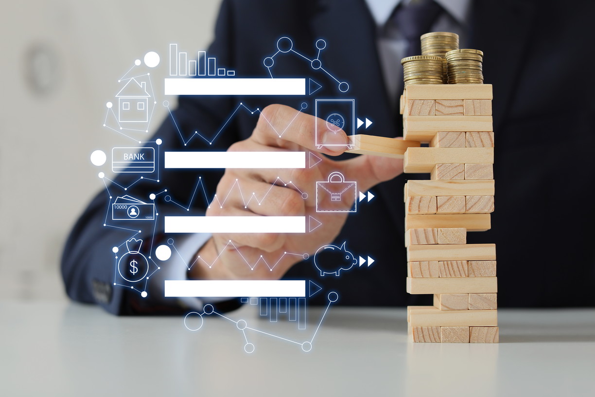 Financial Risk Management — Peril and Return in 2024