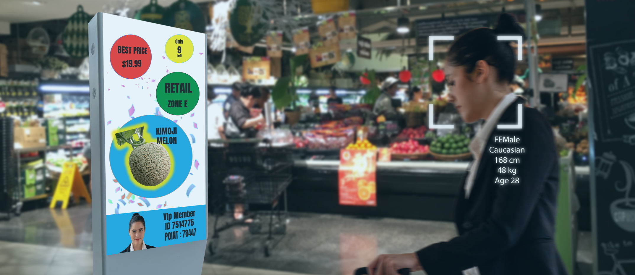 Data Science in Retail: Transforming the Shopping Experience