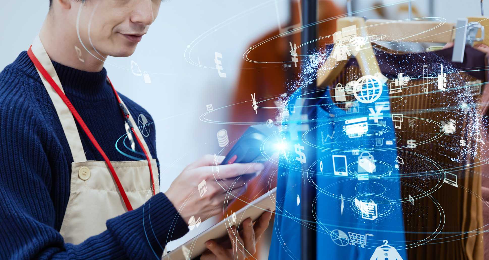 Data Science in Retail: Transforming the Shopping Experience