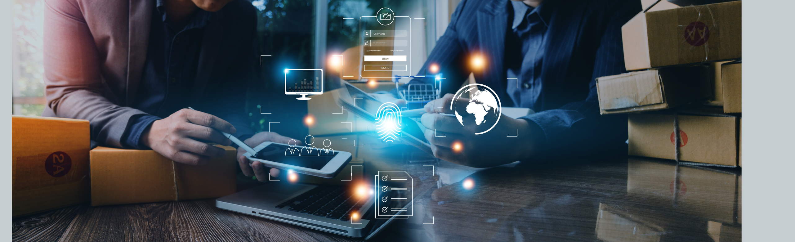 Data Science in Retail: Transforming the Shopping Experience