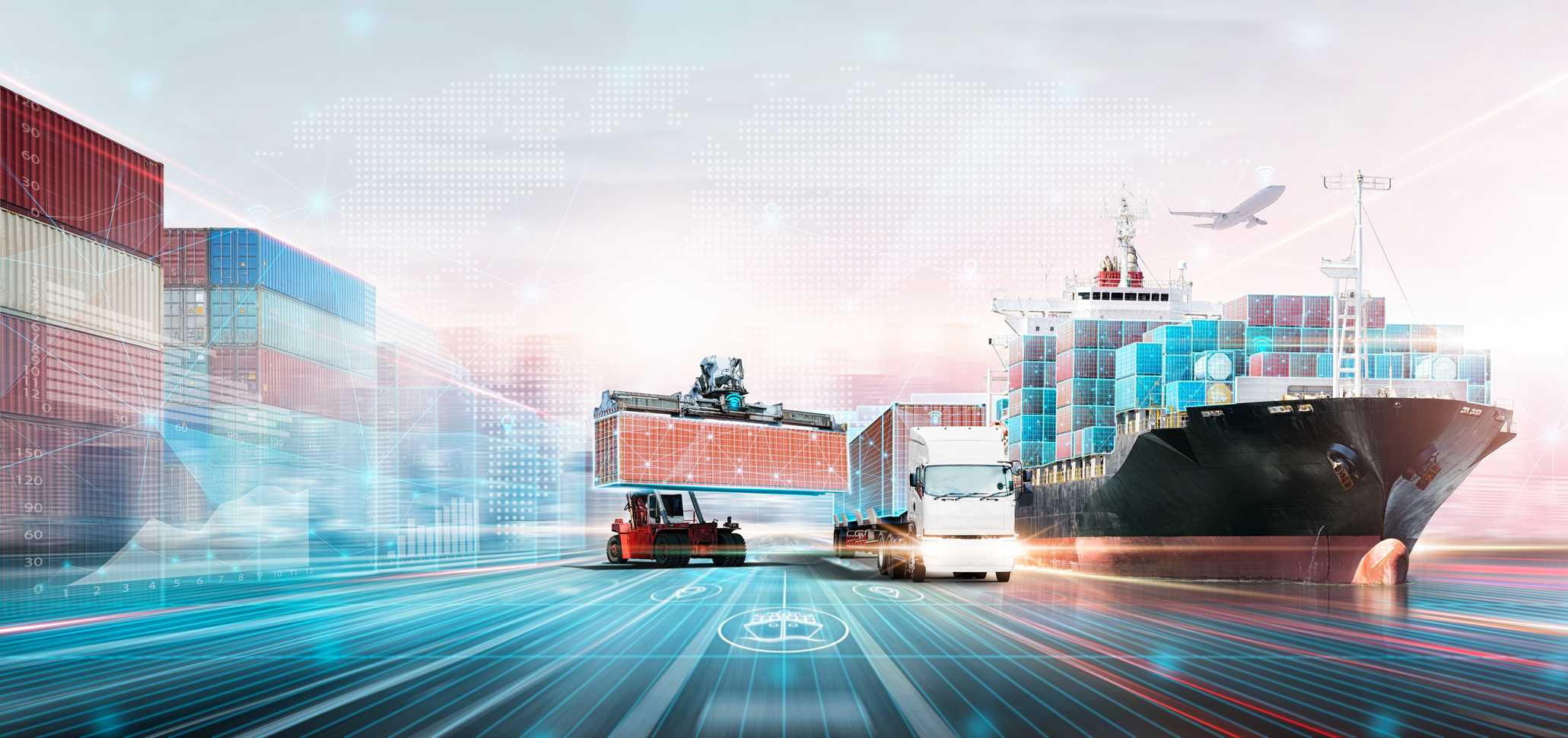 Data Integration for Logistics in 2024