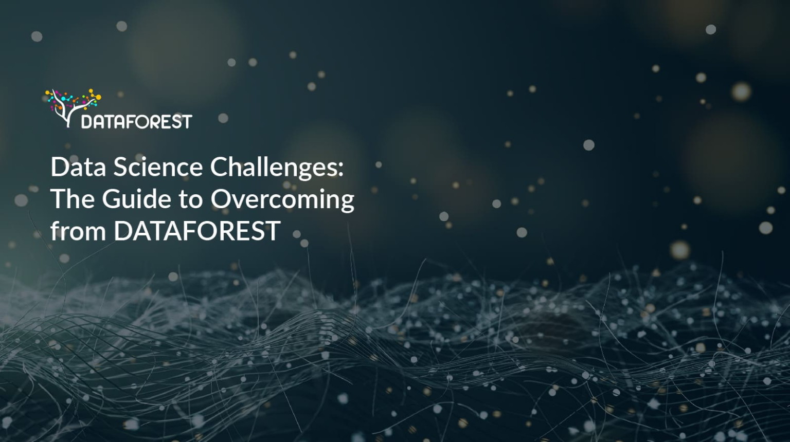 Data Science Challenges: The Guide to Overcoming from DATAFOREST