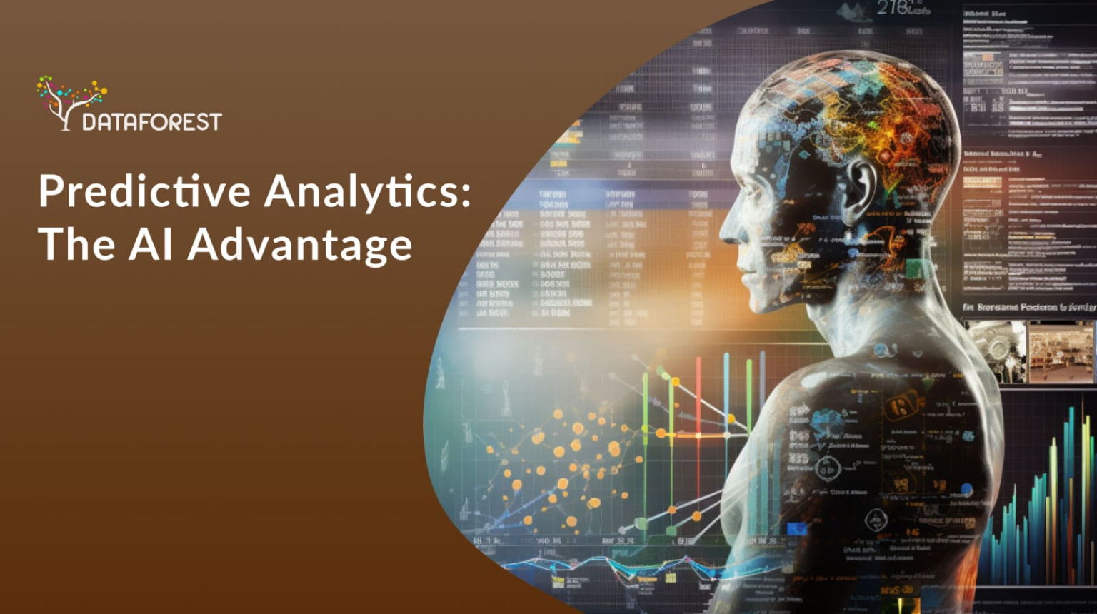 Predictive Analytics: The AI Advantage