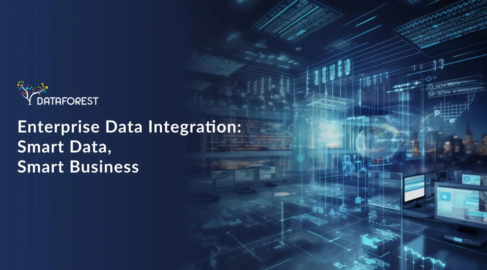 Top 15 ETL Tools in 2024: Review by DATAFOREST