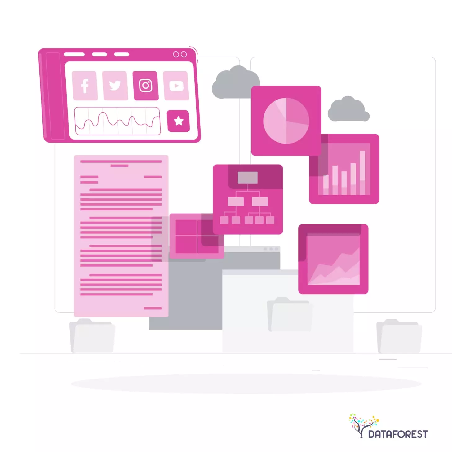 Web Scraping Use Cases: Top - 15 in 2024