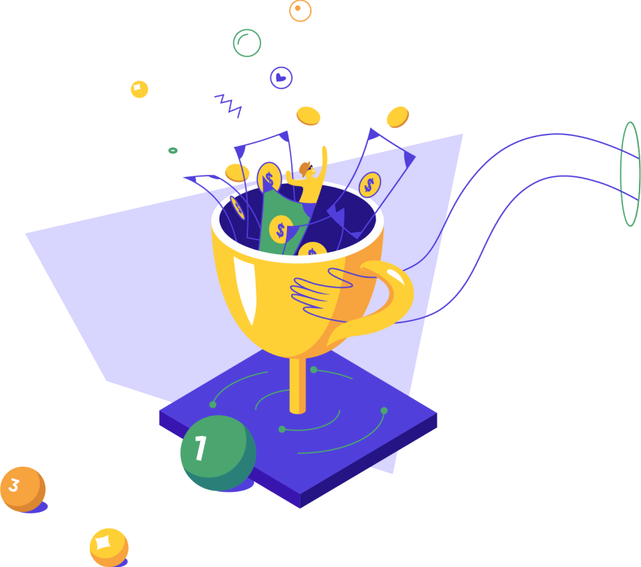 A Winner's Guide to the Most Common Powerball Numbers | Yotta