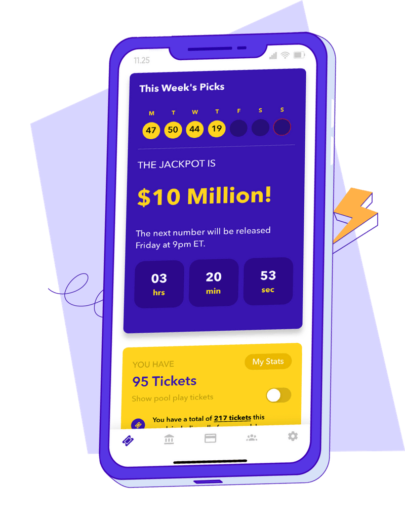 A Winner's Guide to the Most Common Powerball Numbers | Yotta