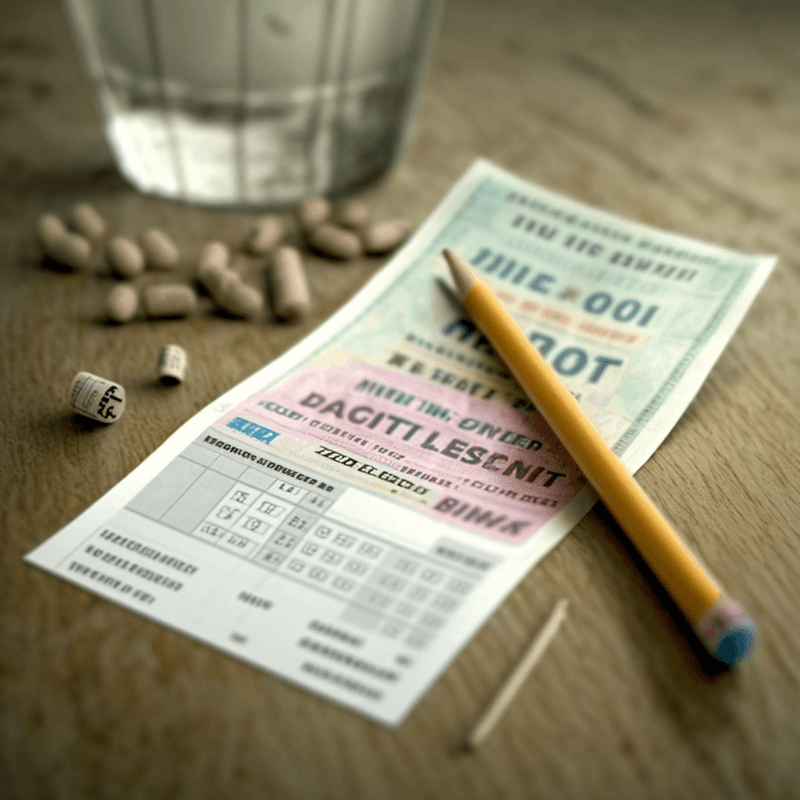 A Winner's Guide to the Most Common Powerball Numbers | Yotta